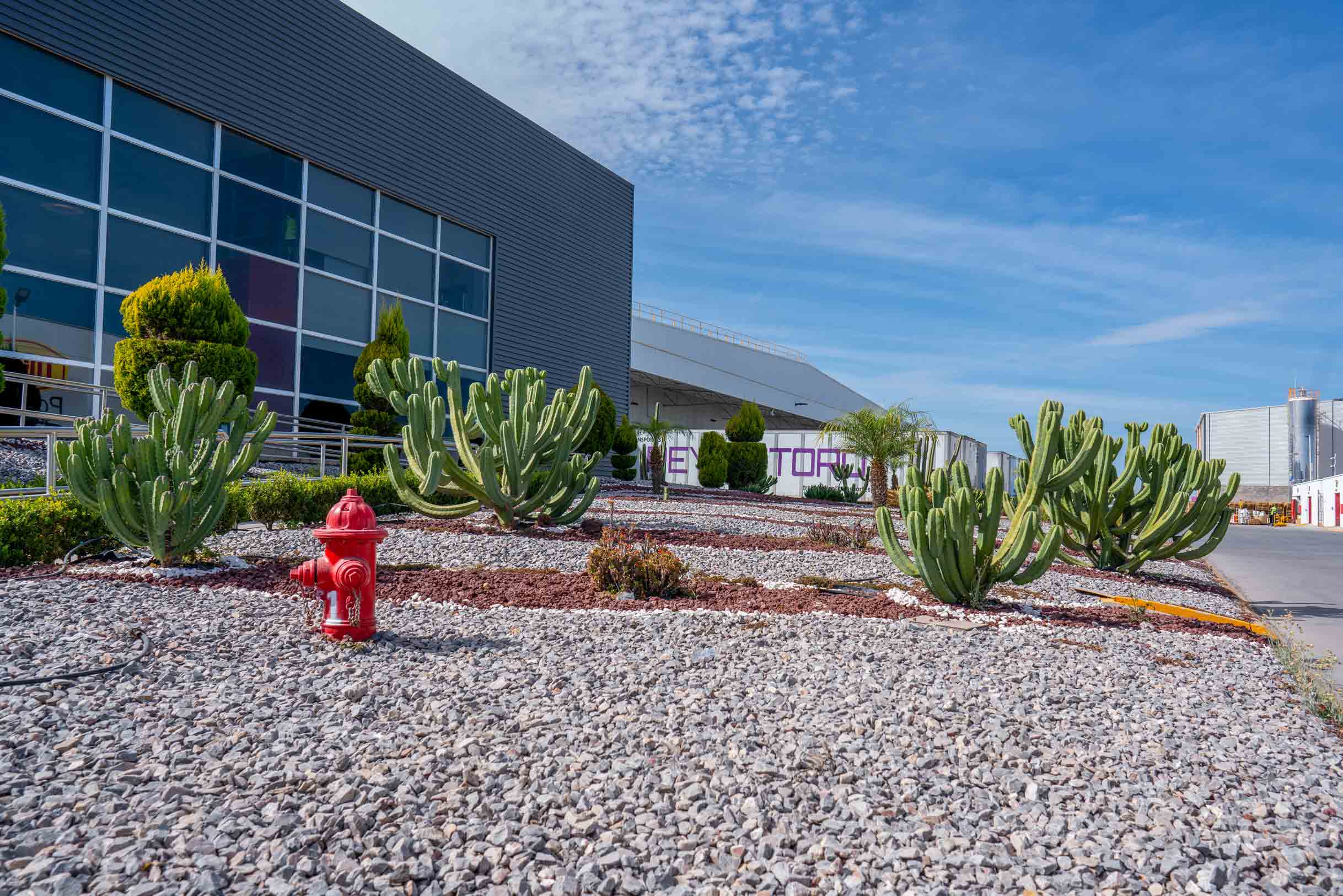 Commitment to Reducing Energy Usage | Atmus