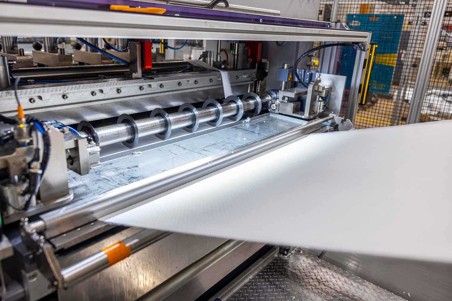 Filter Technology Used in N95 Masks | Atmus