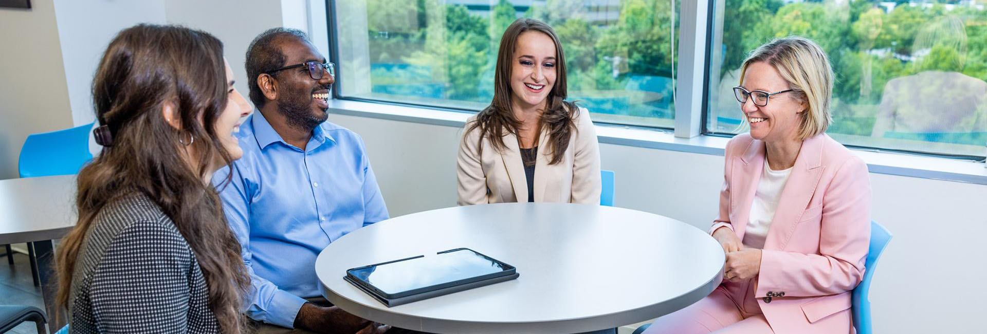 A Champion for Growth and Making a Difference: A Spotlight on CEO ...