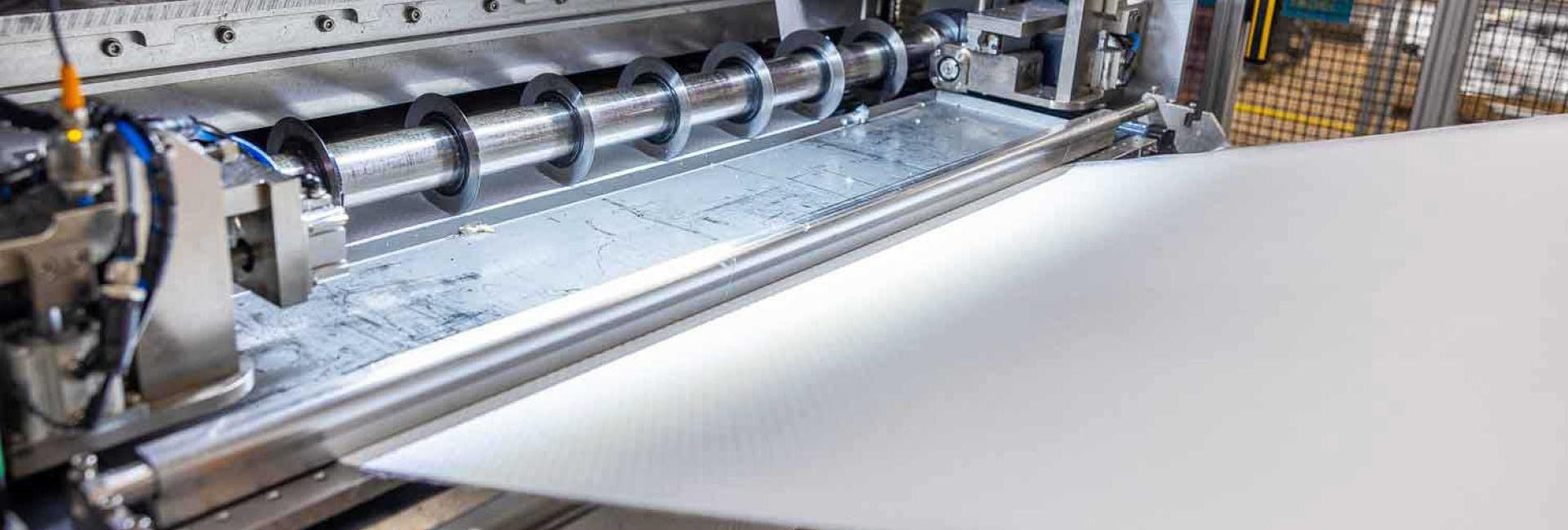 Filter Technology Used in N95 Masks | Atmus